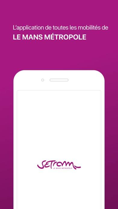 Download Setram App [Updated Apr 23] | WorldsApps