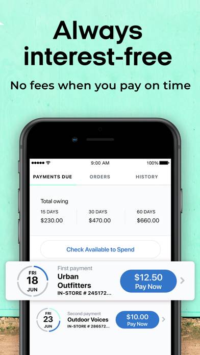 Afterpay App Download [Updated Nov 20] - Free Apps for iOS, Android & PC