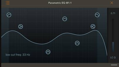 Download Parametric Equalizer App [Updated Dec 20] | WorldsApps
