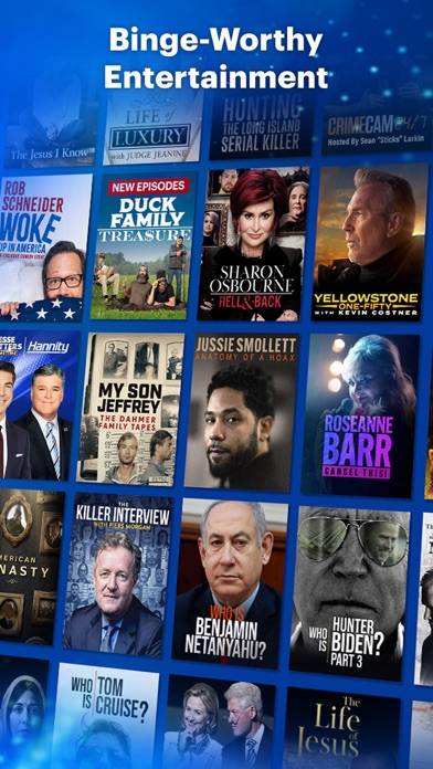 Download Fox Nation App [Updated Sep 24] | WorldsApps