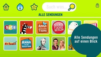 KiKA-Player App herunterladen [Aktualisiert Aug 19] - Kostenlose Apps ...