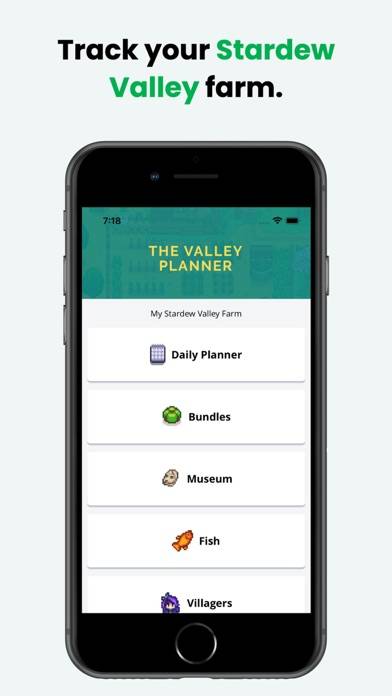 Download Stardew Valley Tracker App [Updated Aug 24] | WorldsApps