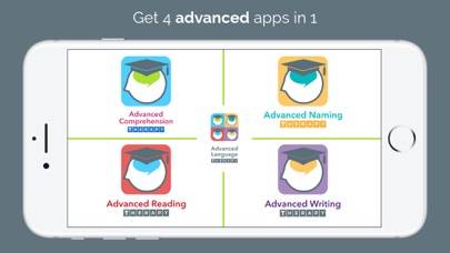 Descarga de la aplicación Advanced Language Therapy | WorldsApps