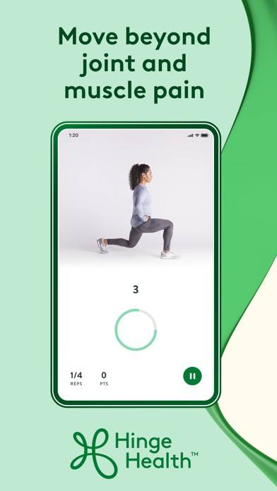 Download Hinge Health App [Updated Sep 24] | WorldsApps