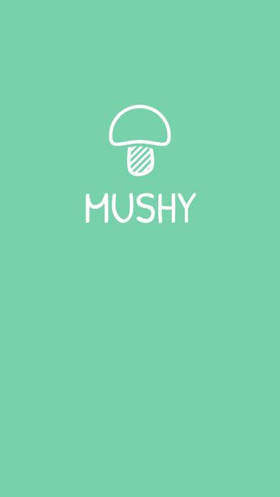 Mushy: Complete Mushroom Guide App Download