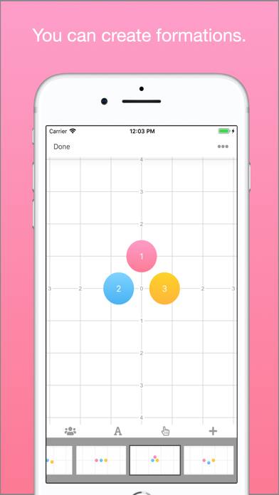 Formation :Position creation App Download | WorldsApps