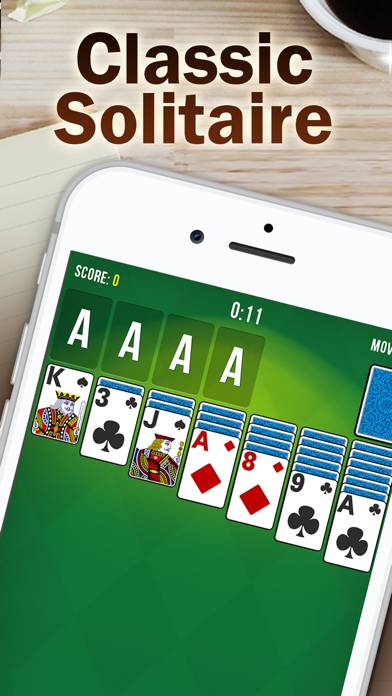 Download Solitaire Bliss Collection App [Updated Dec 23] | WorldsApps
