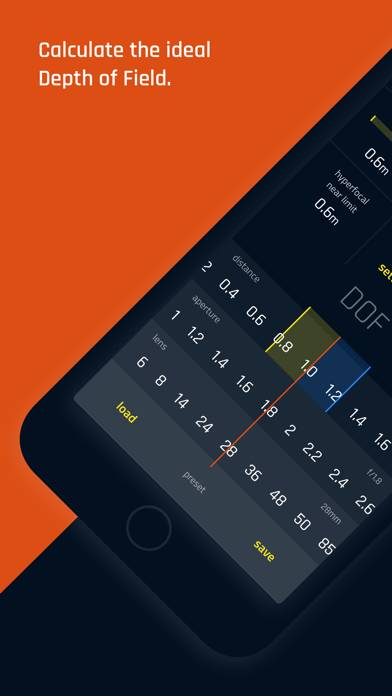 DOF Pro App Download [Updated Jul 20]