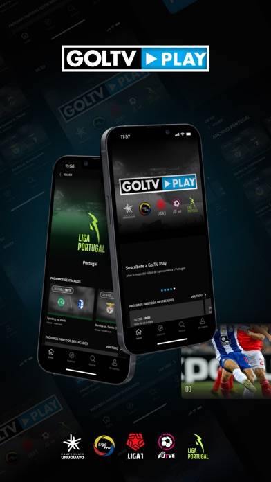 Download GolTV PLAY App [Updated Jun 24] | WorldsApps