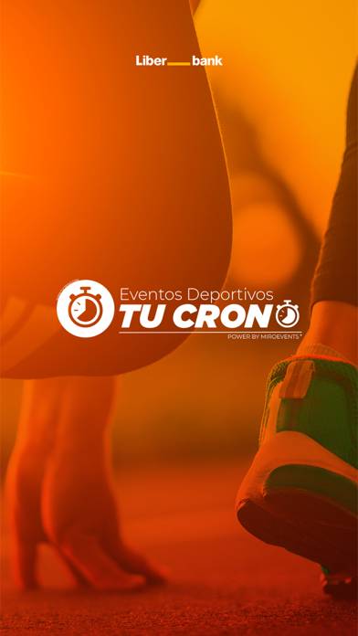 Download Tu Crono Lives App [Updated Apr 24] | WorldsApps