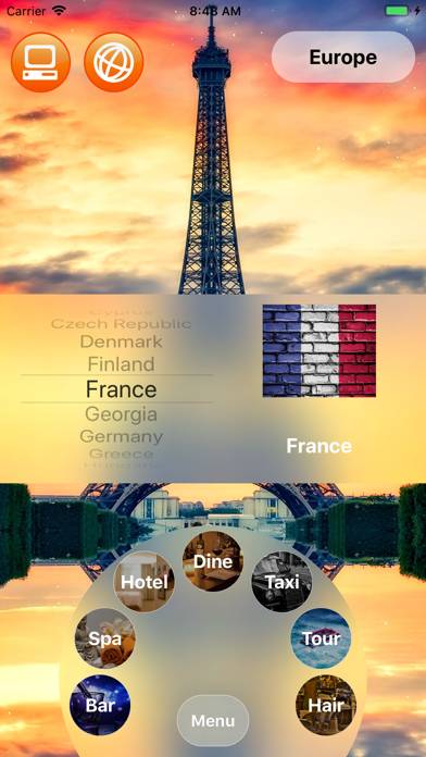 Download Worldwide Tipping Guide App [Updated Aug 22] | WorldsApps