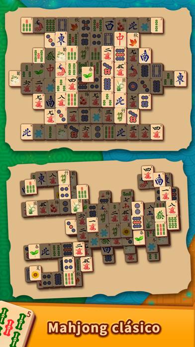 Download Mahjong Solitaire Puzzles App [Updated Apr 24] | WorldsApps