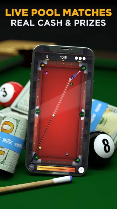 Pool Payday: 8 Ball Pool Game App Download | WorldsApps