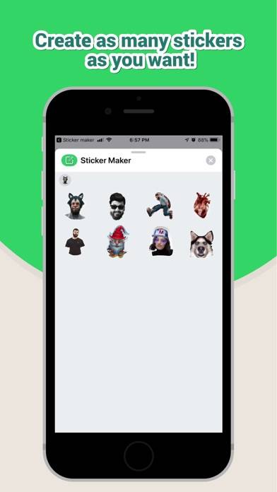 Sticker Maker Studio Descarga de la aplicación [actualizada Sep 19 ...