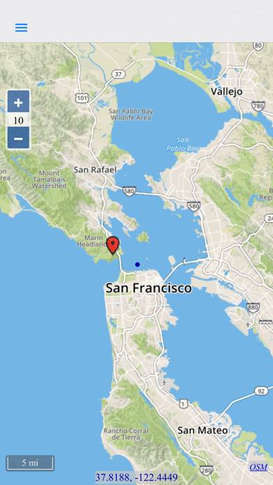 Download Map Chart Mosaic App [Updated May 24] | WorldsApps