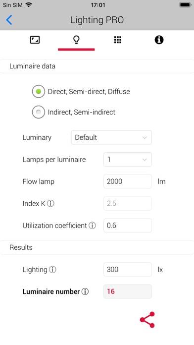 Download Calculation of lighting Pro App [Updated Feb 21] | WorldsApps
