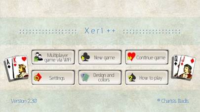Download Xeri plus N (Card Game) App [Updated Aug 24] | WorldsApps