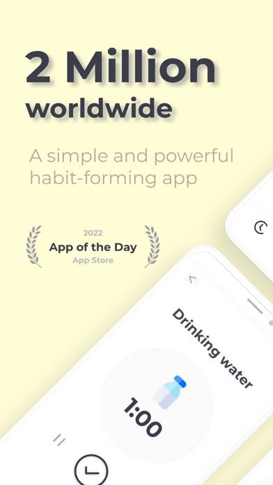 Routine Planner, Habit Tracker App Download | WorldsApps