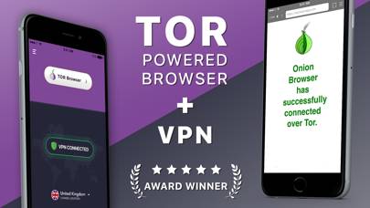 TOR Browser plus VPN plus Ad Blocker App Download | WorldsApps