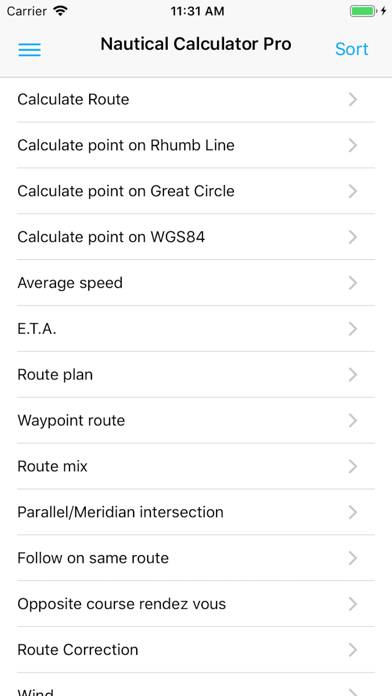 Download Nautical Calculator Pro App [Updated Jul 24] | WorldsApps