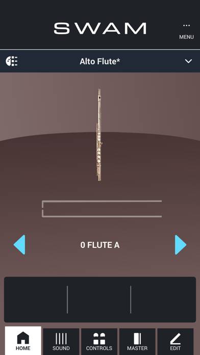 Download SWAM Alto Flute App [Updated Sep 24] | WorldsApps