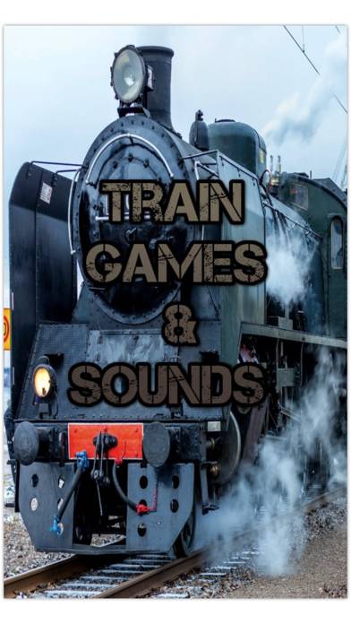Express Train Game for Toddler App Download [Updated Apr 19] - Free ...