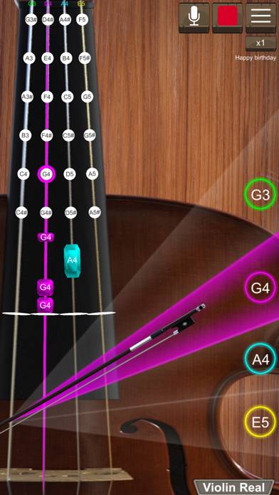Download Violin Real App [Updated Jun 23] | WorldsApps