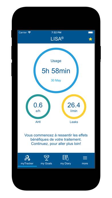 Download Lisa App [Updated Jun 24] | WorldsApps