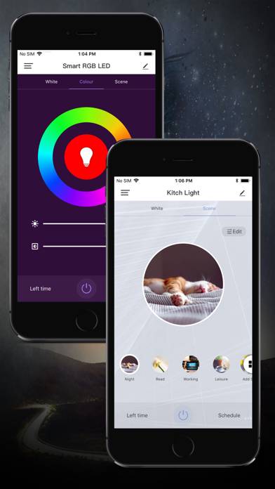 Download LSC Smart Connect App [Updated Jul 24] | WorldsApps