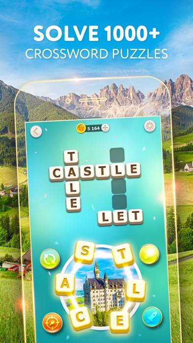 Magic Word - Puzzle Games App Download [Updated May 21] - Free Apps for ...