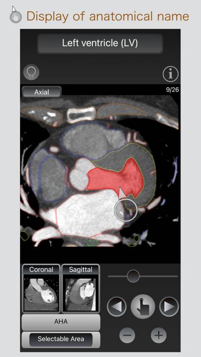 Download CT Passport Heart / MRI App [Updated Aug 21] | WorldsApps