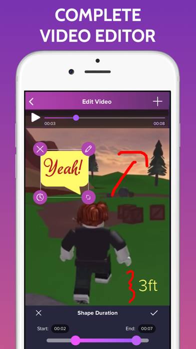 Download Screen Recorder Pro⋆ App [Updated May 24] | WorldsApps