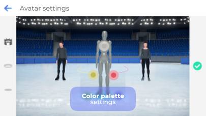 Freezio Figure Skating 3D app App Download | WorldsApps