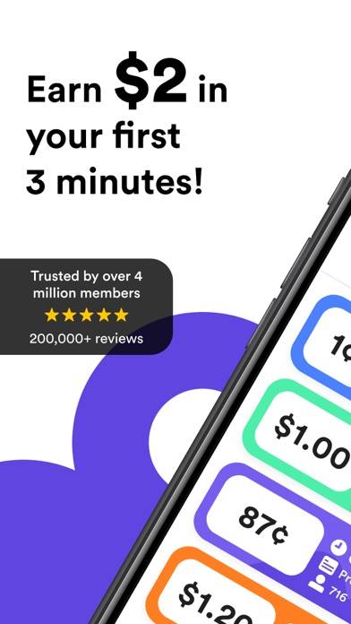 Eureka: Earn money for surveys App Download | WorldsApps