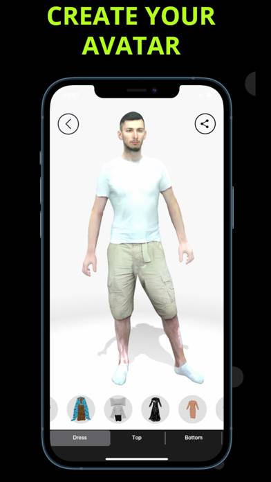 Download In3D: Avatar Creator Pro App [Updated Nov 23] | WorldsApps