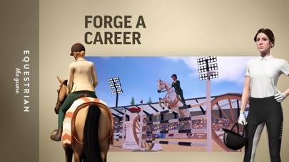 Téléchargement de l'application Equestrian the Game | WorldsApps