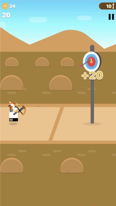 Download Mini Archer App [Updated Aug 19] | WorldsApps