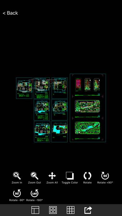 DWG Viewer 2D - For DWG to PDF App Download [Updated Feb 20] - Free ...