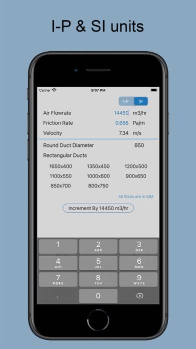 Download Ductulator Duct Sizing App [Updated May 24] | WorldsApps