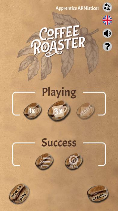 Download Coffee-Roaster App [Updated Nov 19] | WorldsApps