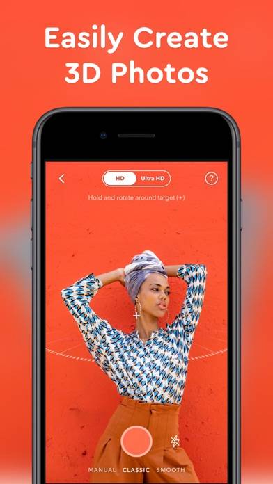 Download Parallax: 3D Photo Editor App [Updated Jan 24] | WorldsApps