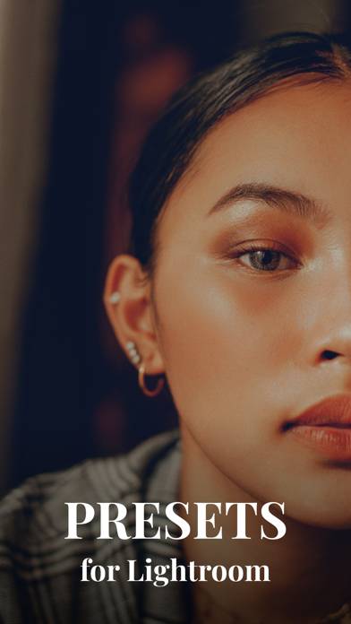 Edith: Presets for Lightroom App Download | WorldsApps