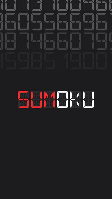 Sumoku - Seven-segment Math App Download | WorldsApps