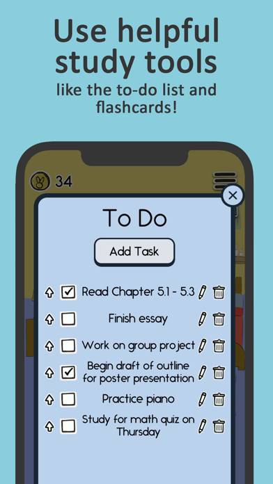 Study Bunny: Focus Timer App Download [Updated Jan 21] - Free Apps for ...