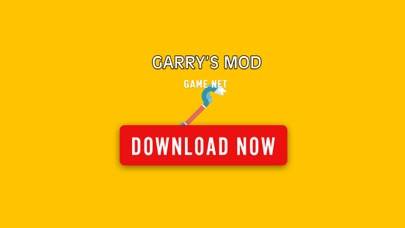 Download GameNet - Garry's Mod App [Updated Sep 19] | WorldsApps