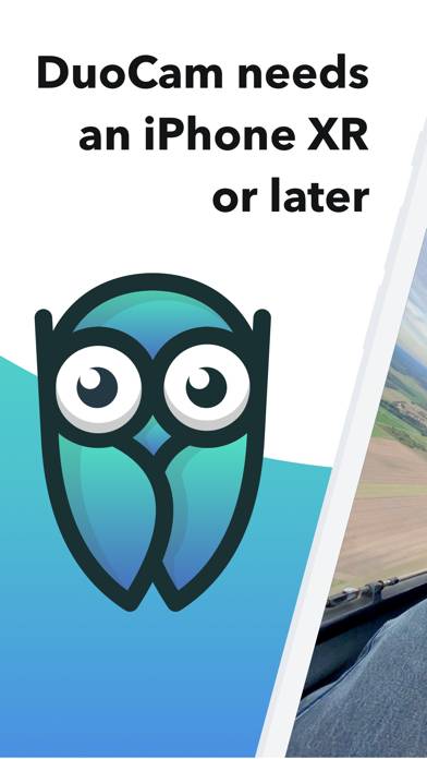 DuoCam Multicam Video Camera App Download