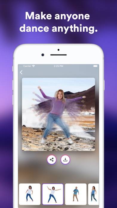 Jiggy: Magic Dance GIF Maker Descargar | WorldsApps