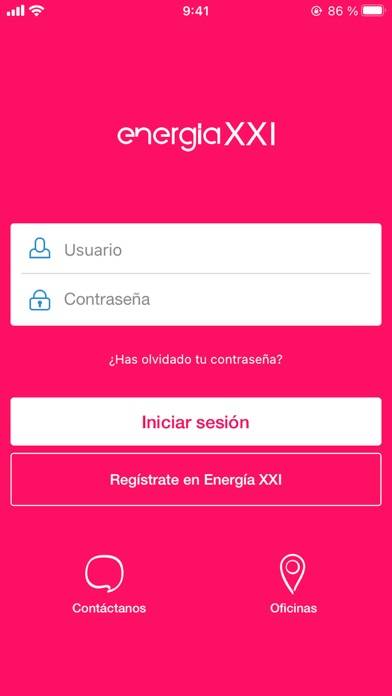 Descarga de la aplicación Energía XXI | WorldsApps