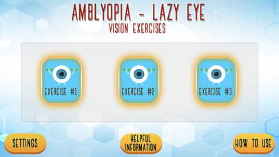 Download Amblyopia - Lazy Eye App [Updated Oct 19] | WorldsApps