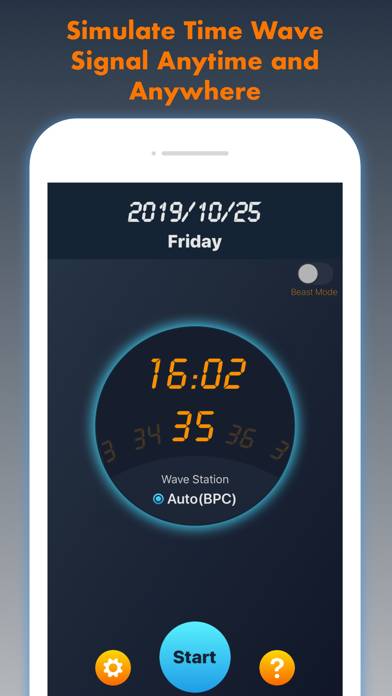 Download Radio Wave Sync App [Updated Feb 23] | WorldsApps